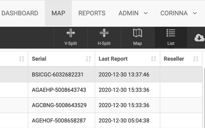 Interactive, AI-Driven Analytical Software | Advantage GPS