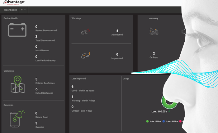 Data-Driven Business Decisions | Advantage GPS