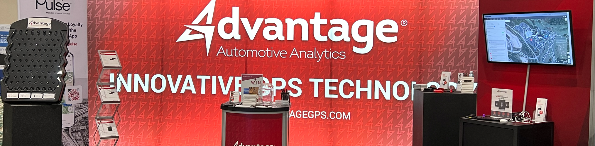 About Us - Automotive Telematics | Advantage GPS